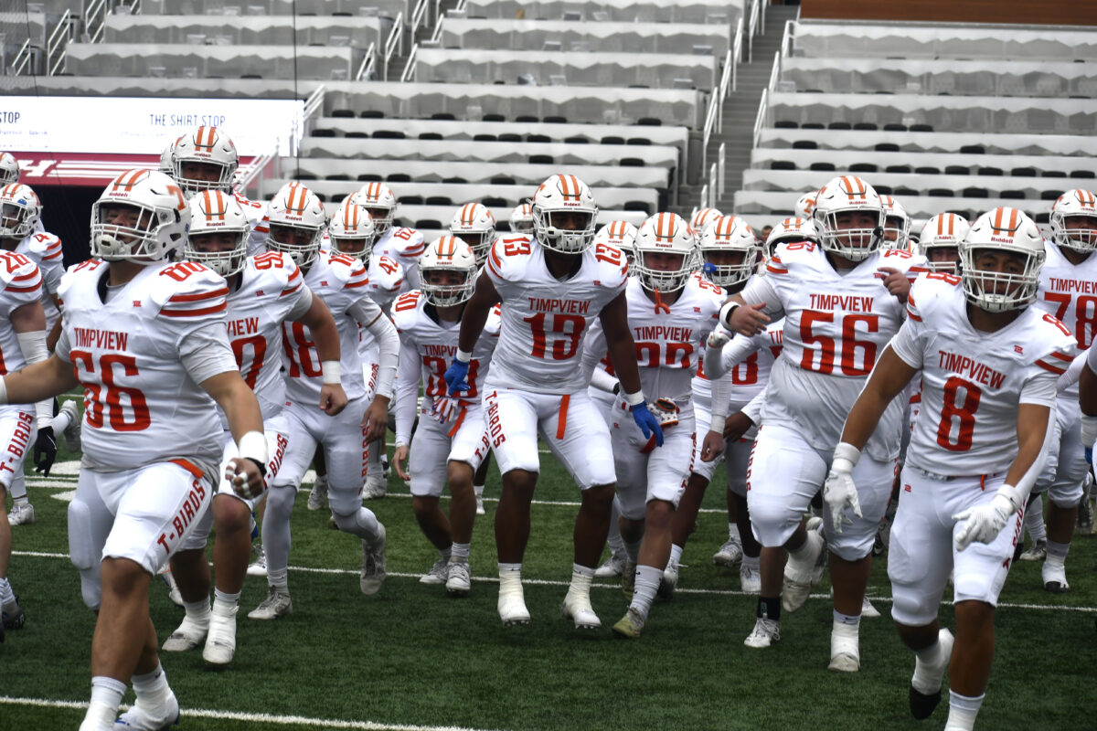 2025 Utah Valley Prep Football Schedules | News, Sports, Jobs - Daily ...